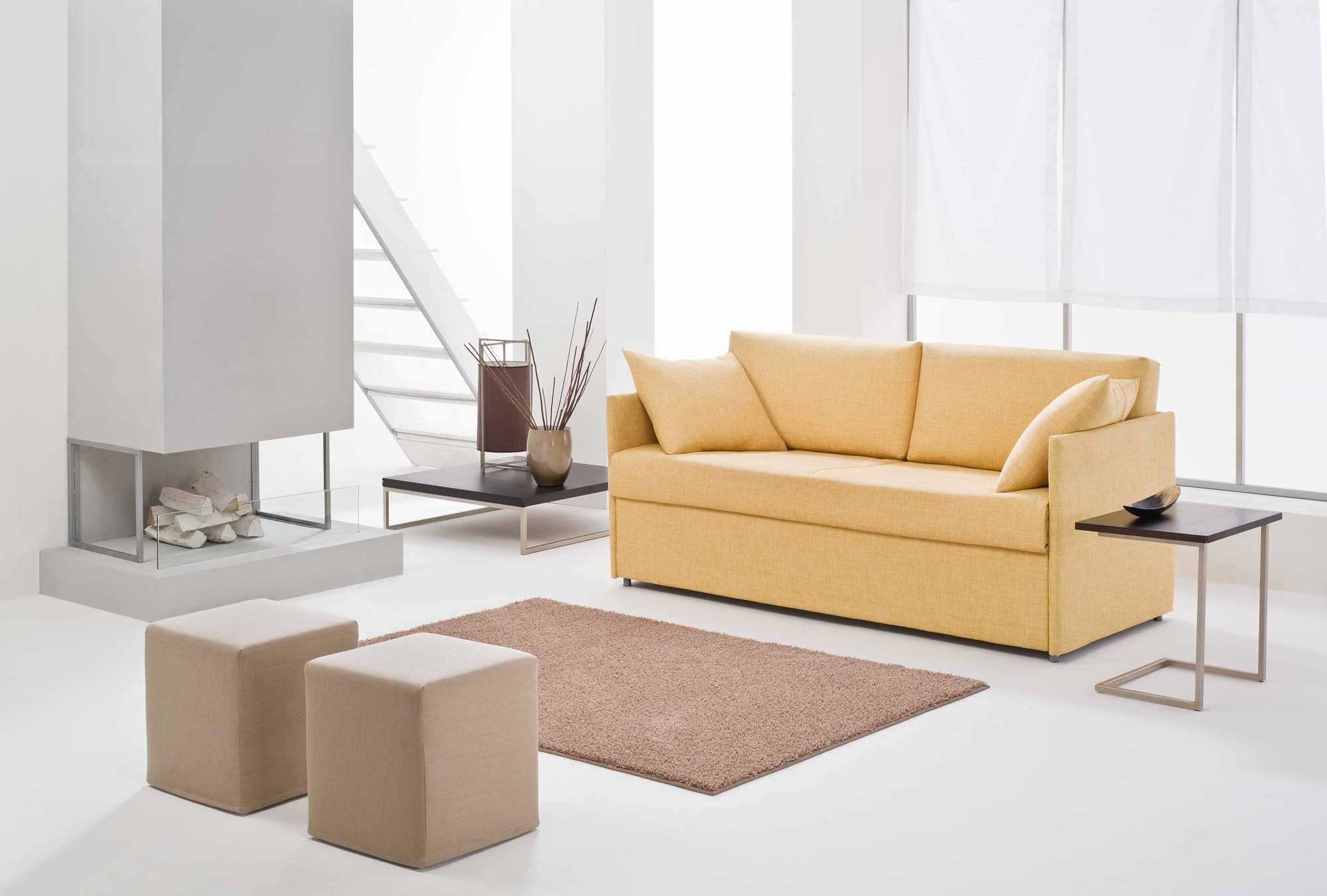 For you - Letti estraibili - Divani doppio letto